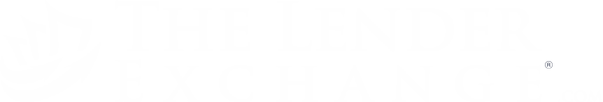 Buy A Home - The Lender Exchange